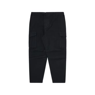 Edwin Homme, Pantalons, Noir, Taille: L Pantalon Sentinel