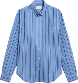 Armedangels Hemd STRIPES