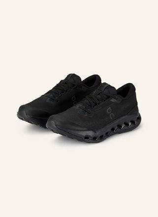 On Trailrunning-Schuhe Cloudsurfer Trail 2 schwarz