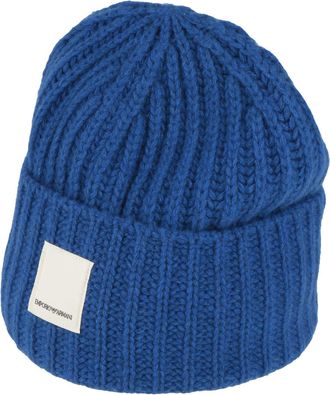 Emporio Armani ACCESSOIRES - Mützen & Hüte auf YOOX.COM