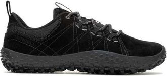 Merrell Femme Wrapt Black Basket, Noir, 40.5 EU