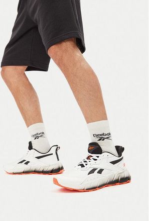 Reebok Sneakers CEO-ZIG VIZOME AR30247M-WXO Wei&szlig;
