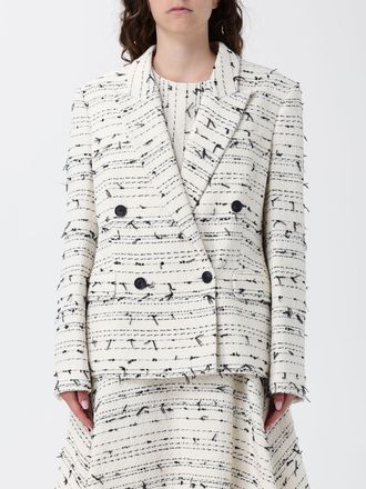 HUGO BOSS Veste Femme couleur Multicolore