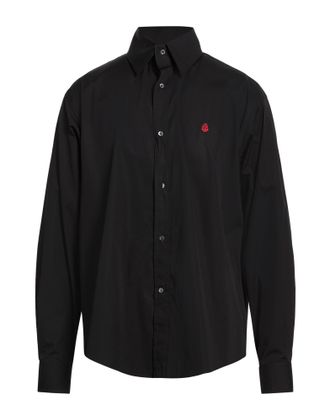 Alexander McQueen TOPS - Hemden auf YOOX.COM