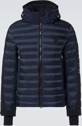 Toni Sailer Skijacke Ian