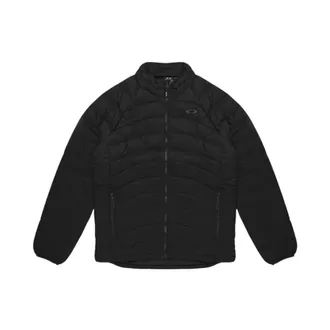 Oakley Snowbound Pkble Daunenjacke - - Jackets - Herren - Schwarzk - S