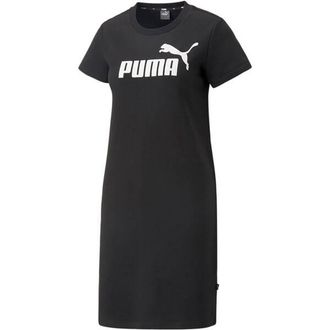 Puma Damen Kleid ESS Logo Dress TR