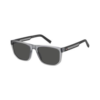 Tommy Hilfiger TH 2200/S Kb7(Ir) Sonnenbrille - - Accessories - Herren - Grau - 55 MM