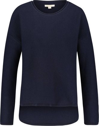 Barbour Damen Strickpullover MARINE KNIT Relaxed Fit