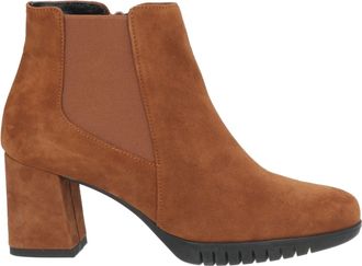 Emmenne by Martina Nanni SCHUHE - Stiefeletten auf YOOX.COM