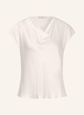 Vince Vince Blusenshirt weiss