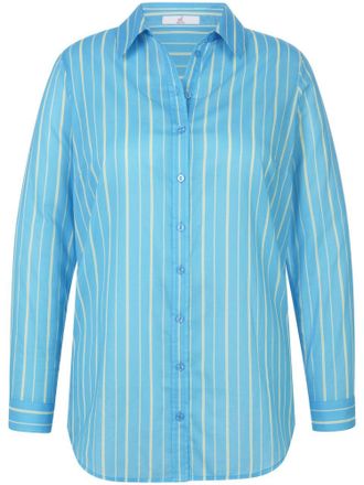 Emilia Lay Bluse Emilia Lay blau