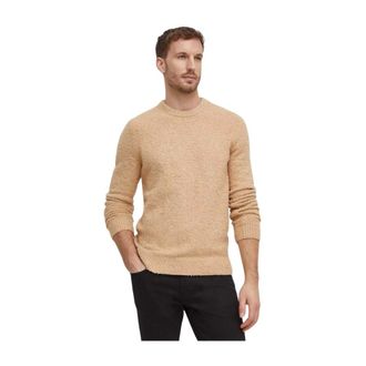 Michael Kors Herren, Strickwaren, Beige, XLGr&ouml;&szlig;e