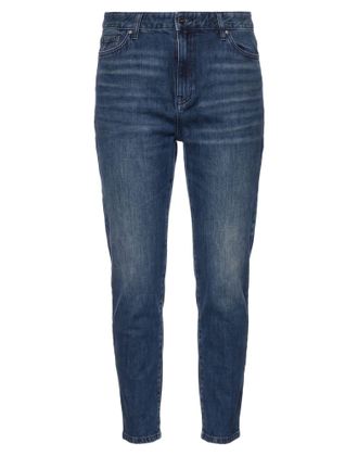 A|X Armani Exchange HOSEN & R&Ouml;CKE - Jeanshosen auf YOOX.COM