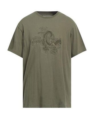 maharishi TOPS - T-shirts sur YOOX.COM