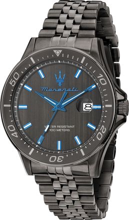 Maserati Uhr