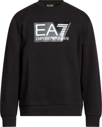 Emporio Armani TOPS - Sweatshirts auf YOOX.COM