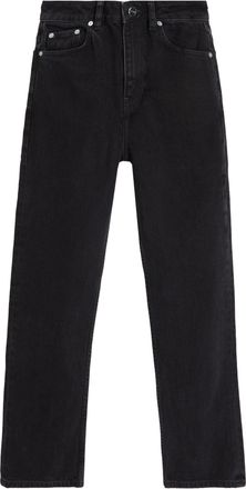 Ganni HOSEN & R&Ouml;CKE - Jeanshosen auf YOOX.COM