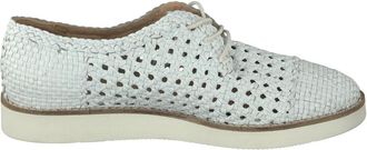 Allan K Allan K, Damen, Schuhe, Wei&szlig;, 37 EUGr&ouml;&szlig;e