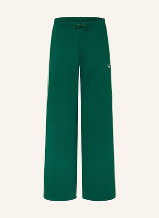 adidas Originals Adidas Originals Sweatpants 3stripes Fleece gruen