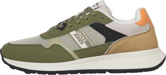 Jack & Jones Jfwoswald Tape Combo Sneaker Noos