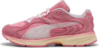Puma Extos Overdye Sneakers Unisex, Schuhe, Rosa, 44