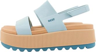 Reef Femme, Chaussures, Bleu, Taille: 38 1/2 EU Water Vista Higher