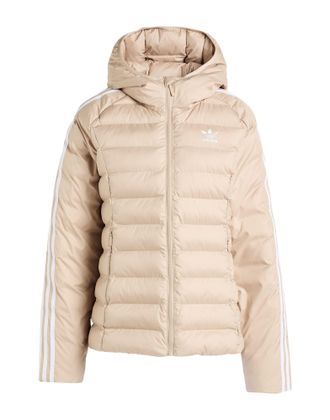 adidas JACKEN & M&Auml;NTEL - Pufferjacken & Daunenjacken auf YOOX.COM