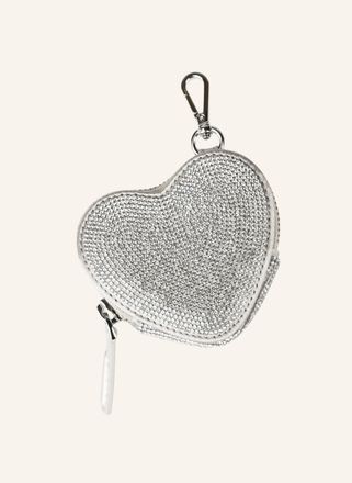 WEAT Weat Anh&auml;nger Heart schwarz