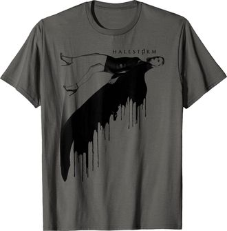 Halestorm Faulenzy T-Shirt