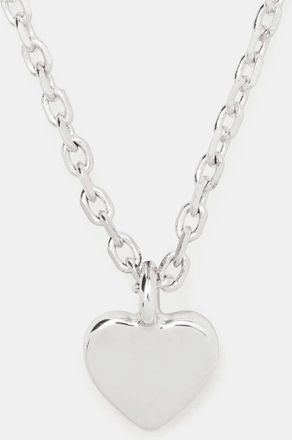 Kate Spade New York YouRe A Gem Heart Anh&auml;nger Aus Metall, Extraklein