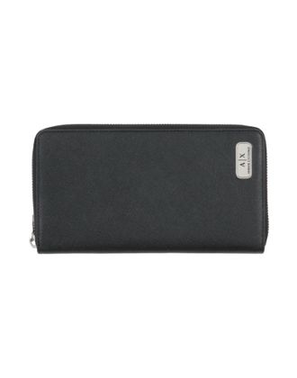 A|X Armani Exchange Kleinlederwaren - Brieftaschen auf YOOX.COM