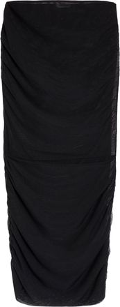 Patrizia Pepe HOSEN & RÖCKE - Midi-Röcke auf YOOX.COM