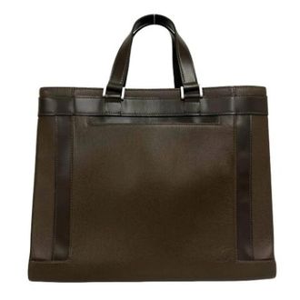Louis Vuitton Pre-owned Vintage Handtasche - - Pre-owned - Damen - Braun - ONE SIZE