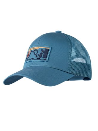 Buff Cap Explore Trucker Cap