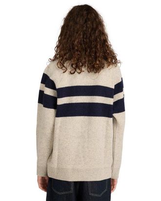 Element Strickpullover 2000S Rib