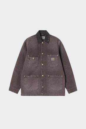 Carhartt Work in Progress Veste - Taille XS
