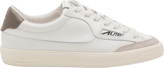 Autry Windscape Low - - Shoes - Herren - Wei&szlig; - 40 EU