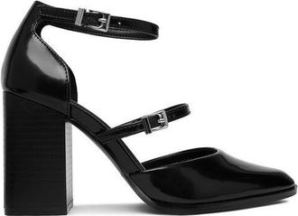 Jenny Pumps CEO-LS6496-01 Schwarz