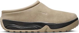 Nike Homme, Chaussures, Beige, Taille: 44 EU ACG Rufus Limestone Baskets