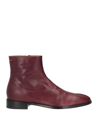 Maison Margiela SCHUHE - Stiefeletten auf YOOX.COM