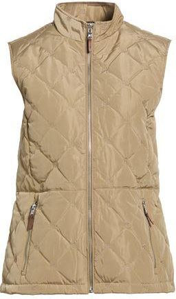 Ralph Lauren MANTEAUX - Vestes sans manches sur YOOX.COM