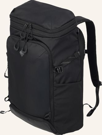 Travelite Rucksack Venture Line Xl 37 L Mit Laptop-Fach schwarz