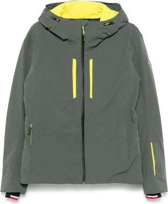 Rossignol Diretta Skijacke - Grau