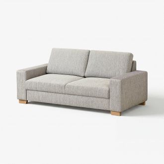 IKEA S&Ouml;RVALLEN 2er-Sofa