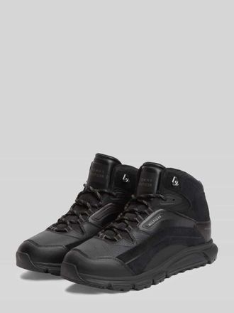 Tommy Hilfiger Boots aus echtem Rindsleder