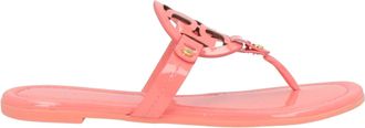 Tory Burch SCHUHE - Zehentrenner auf YOOX.COM