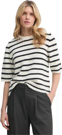 Gestuz Damen, Strickwaren, Beige, LGr&ouml;&szlig;e