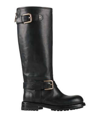 Dolce & Gabbana SCHUHE - Stiefel auf YOOX.COM