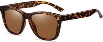 Generic Lunettes De Soleil Polaris&eacute;es For Hommes Et Femmes, Lunettes De Soleil Tendance For Conducteur Dext&eacute;rieur(Multi-colored)